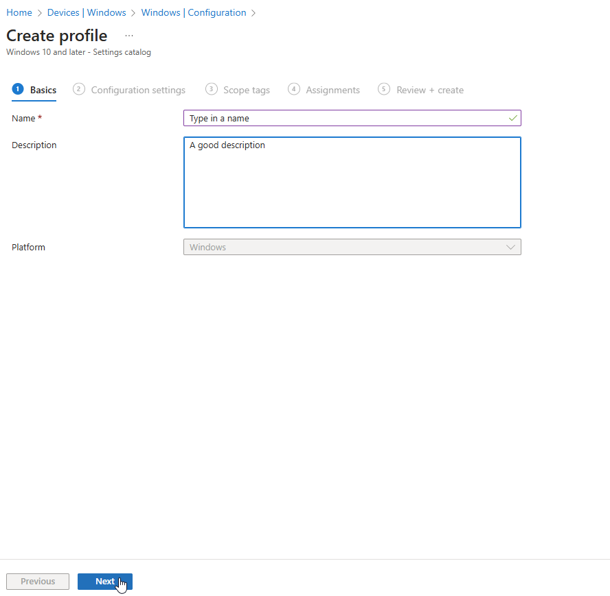 Stop Users Accessing Usb Removable Storage Drives In Intune
